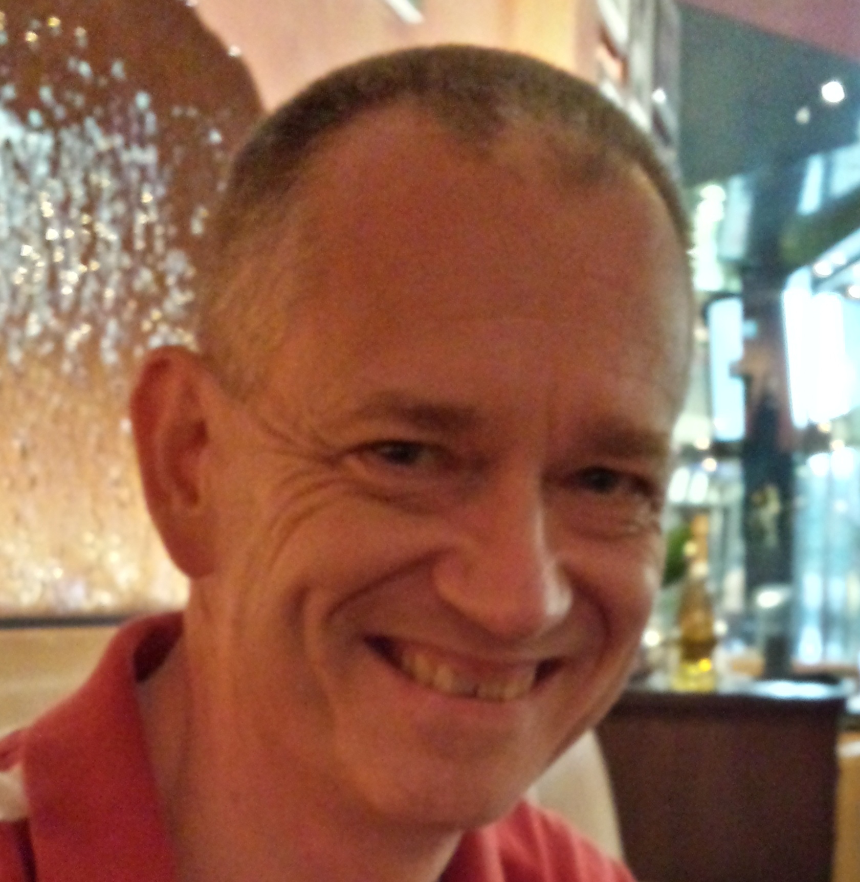 The People - Reigate Croquet